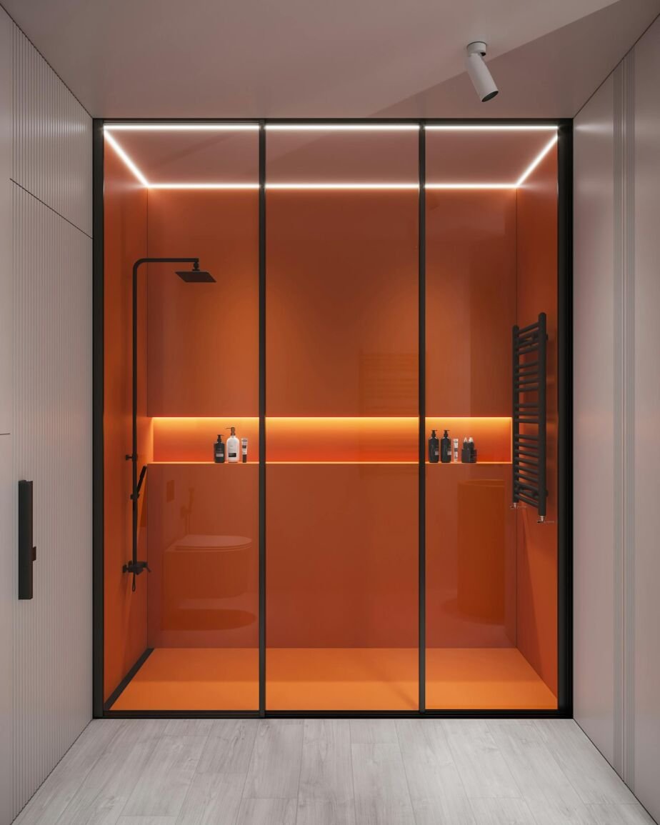 Glass Showers – Springfield Glass Company